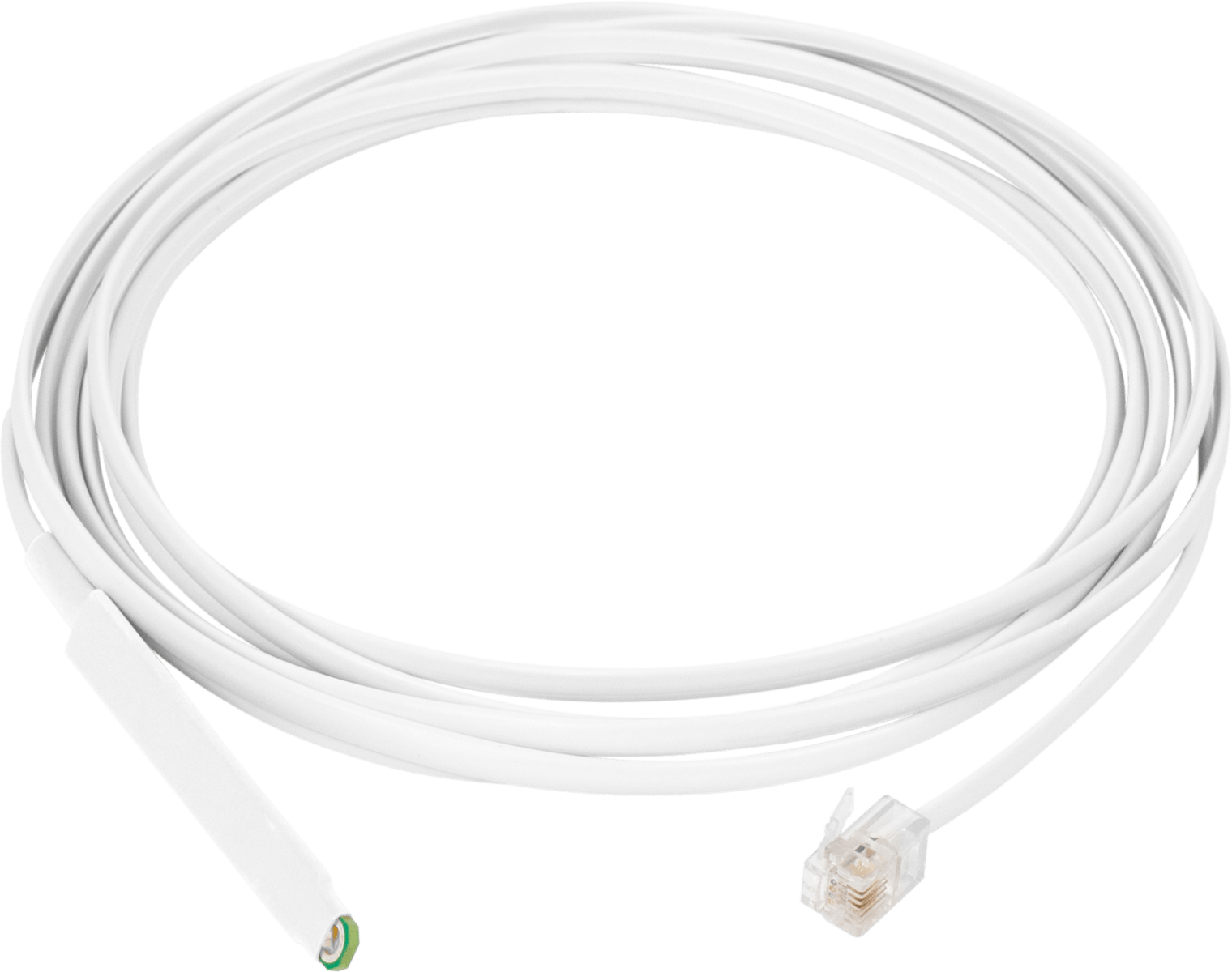 Capteur d’humidité - Contrôle environnementale